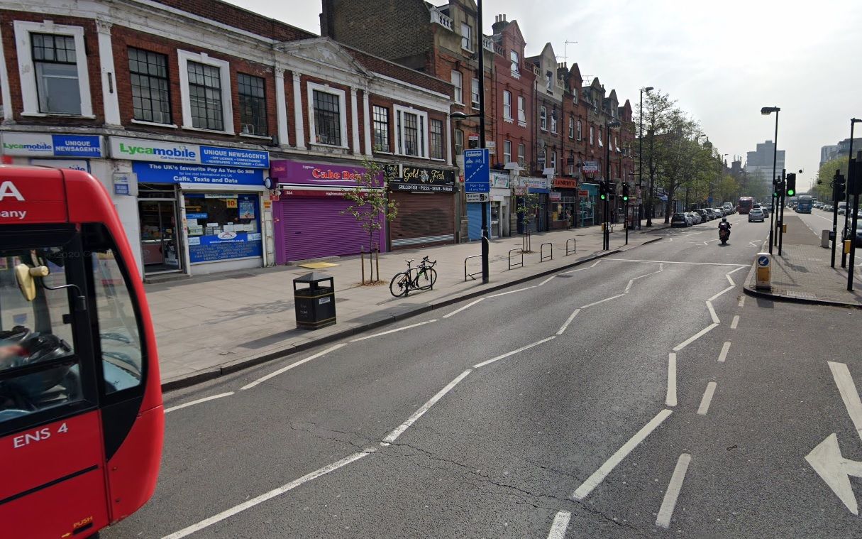 Man found with stab wounds in Islington on Christmas Day | News - Hits ...