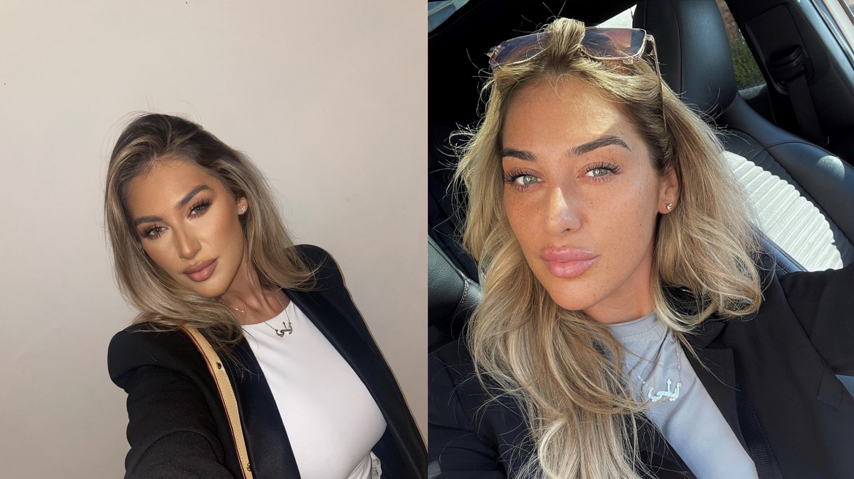 26-year-old Elle Edwards named as Christmas Eve shooting victim | News ...