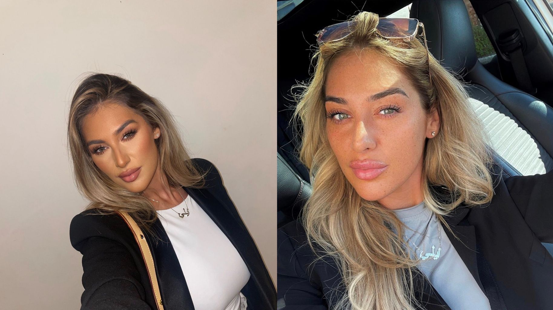 26-year-old Elle Edwards named as Christmas Eve shooting victim | News ...