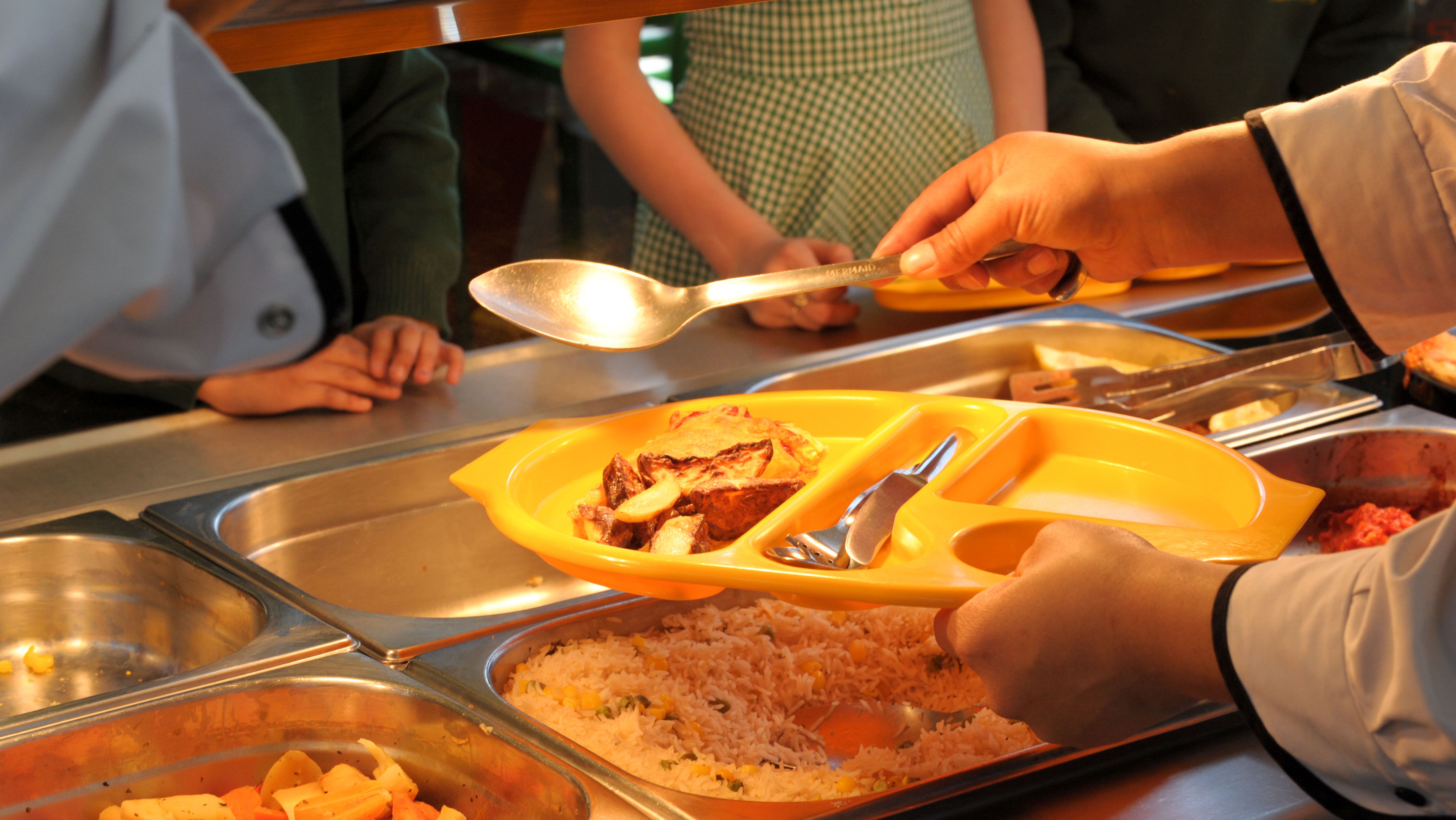 Decision To Delay Free School Meals For All Primary Pupils Slammed By decision-to-delay-free-school-meals-for-all-primary-pupils-slammed-by