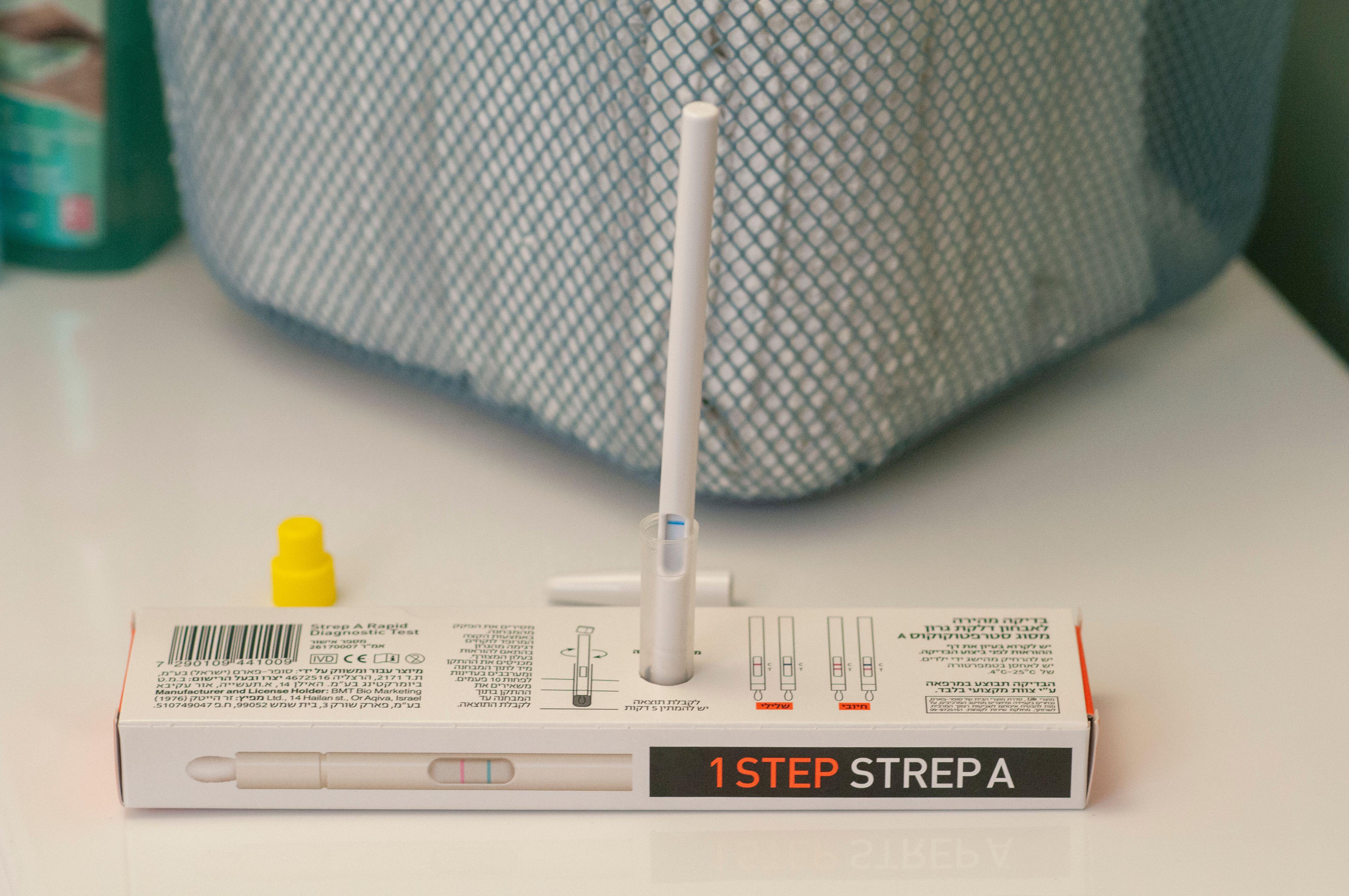 Two Scottish children dead from Strep A infection