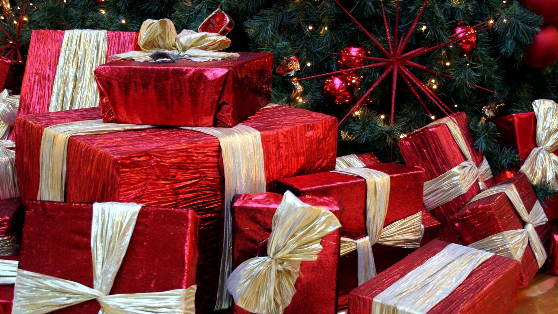 Survey reveals worst Christmas presents