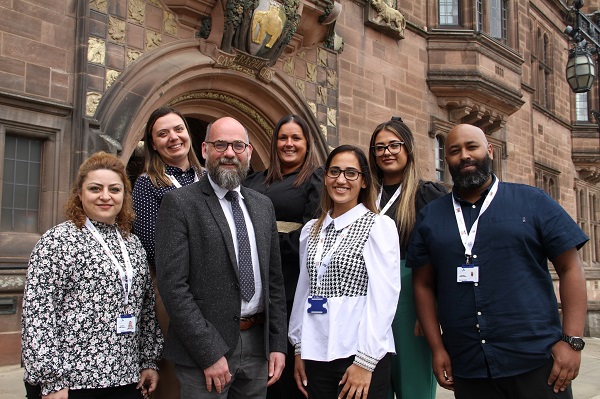 Coventry City Council targeting support to rough sleepers | News ...