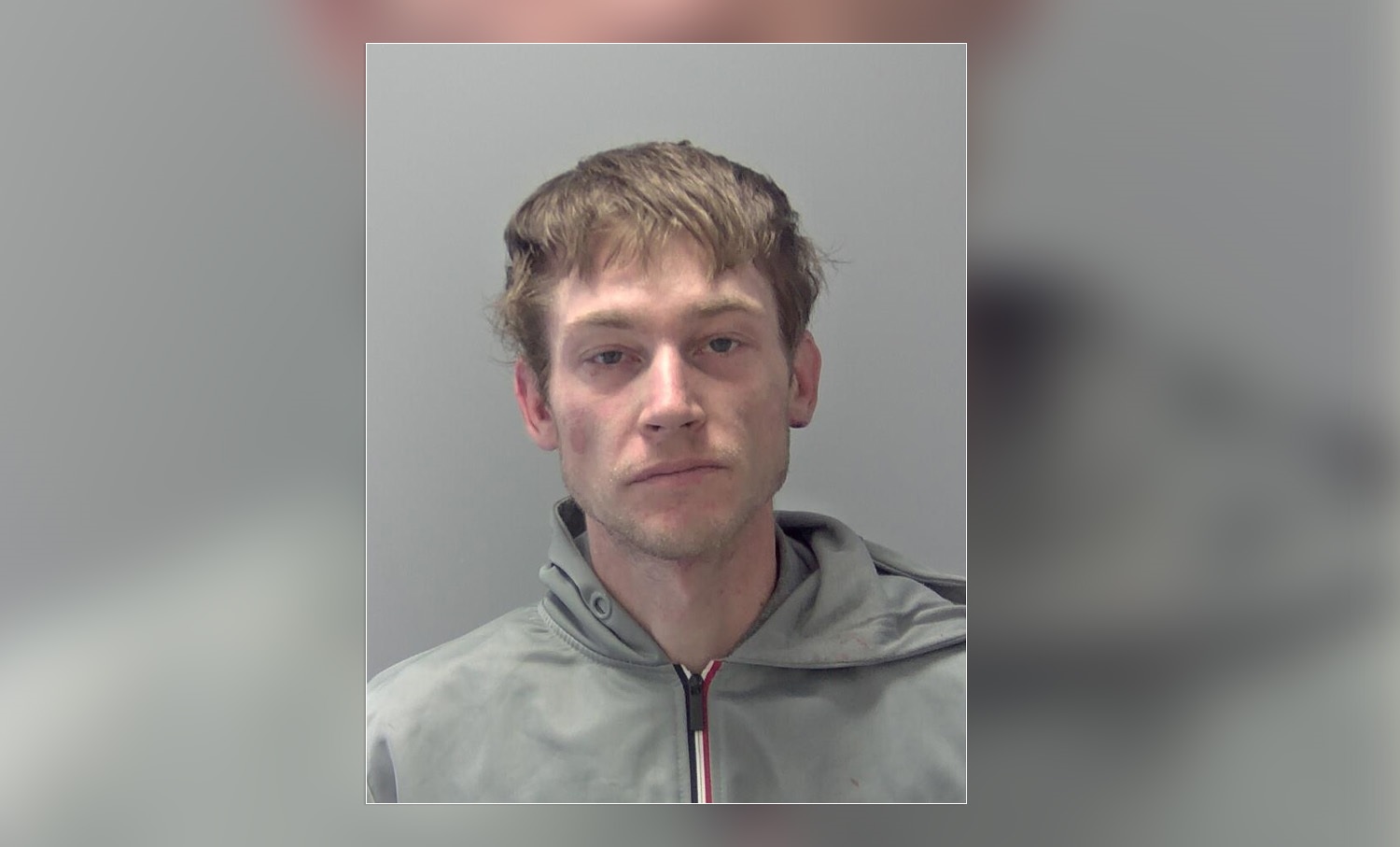 Police seeking 33 year old man after Stowmarket burglary | News ...