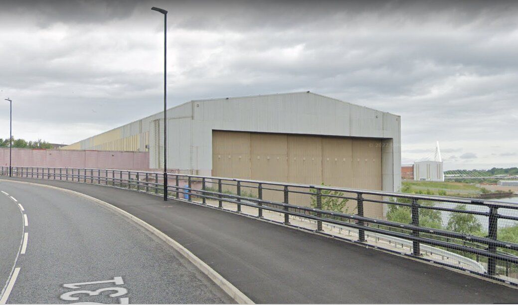 Pallion film studio next steps | News - undefined