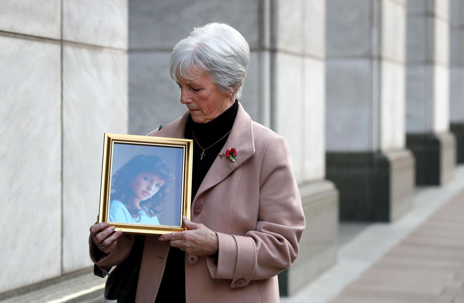 Merseyside mum made MBE for Helen's Law