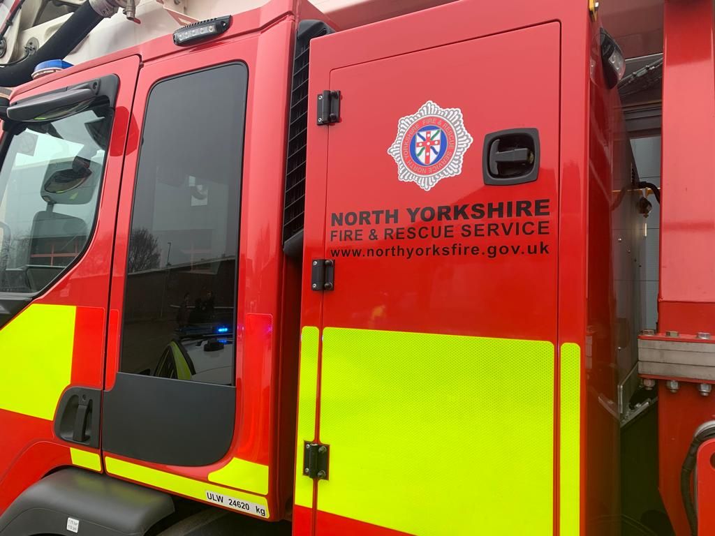 North Yorkshire emergency services ready for busy night ahead North Yorkshire emergency services ready for busy night ahead