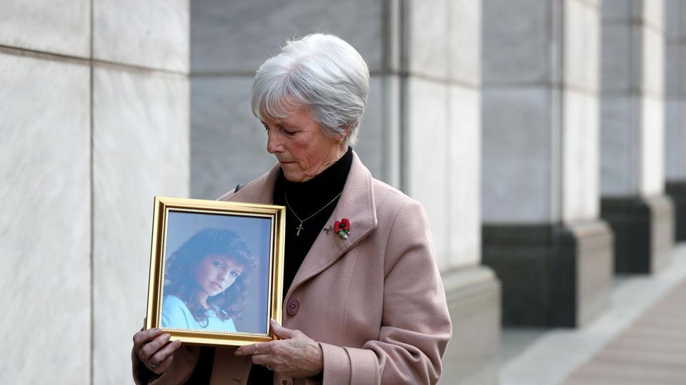 St Helens mum made MBE for Helen's Law