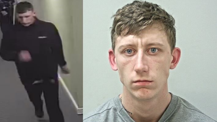 Fresh appeal to find man last seen in Lancaster three weeks ago