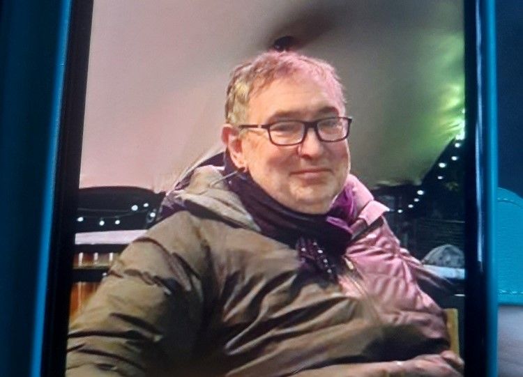 Searches continue for Cardiff man missing since New Year's Eve | News ...