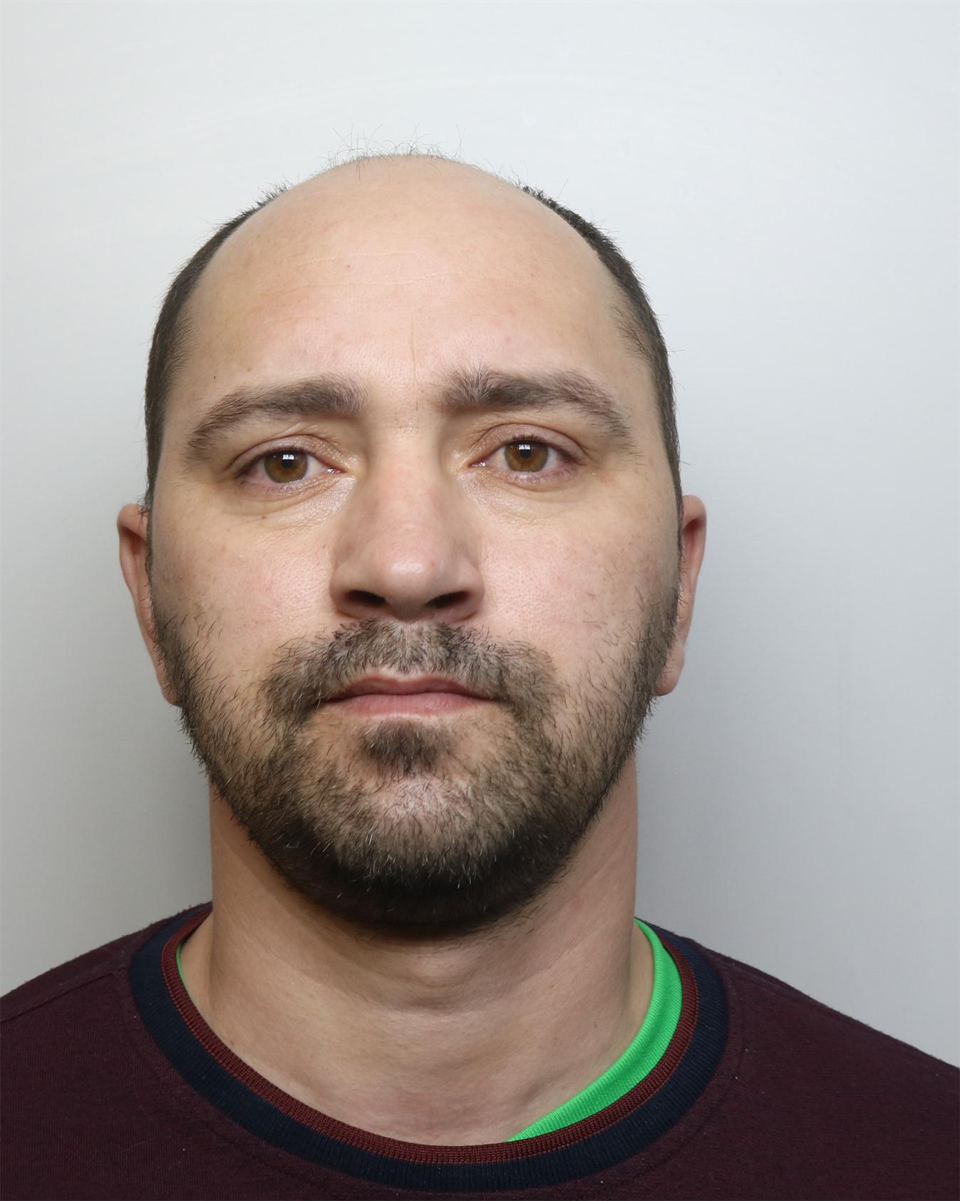Former Northwich resident jailed after defrauding woman