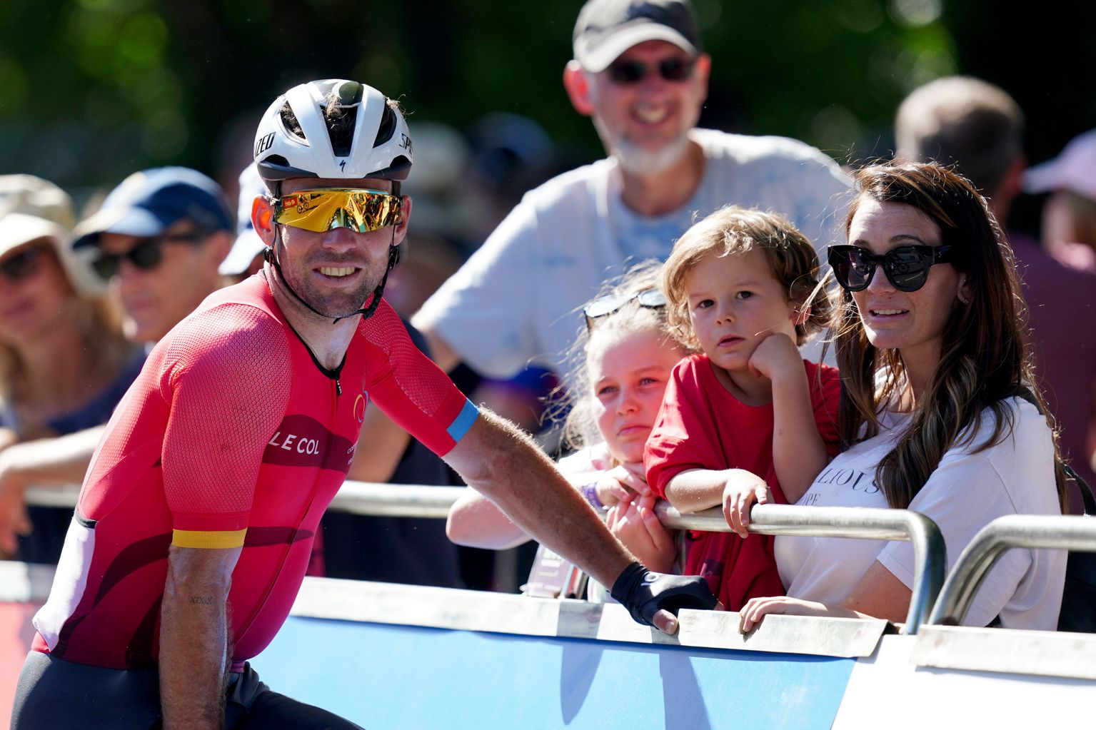 Court told Mark Cavendish was targeted in 'Knifepoint raid' | News ...