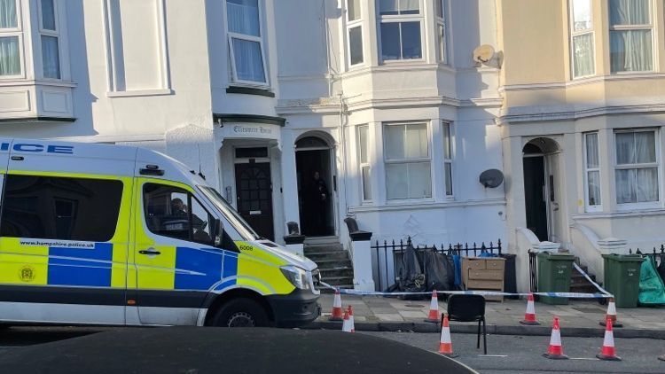 Man cleared of murder after man found dead in Ryde flat | News ...