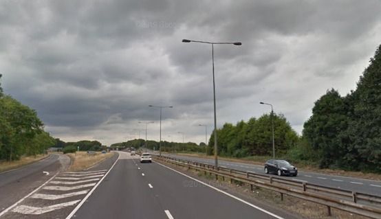Calls for lower speed limits on the A63 in East Yorkshire