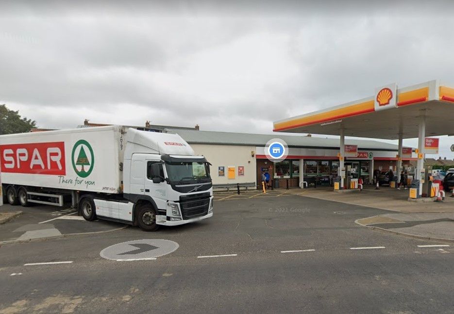 Whitby Spar shop seeking permission to vary its licence