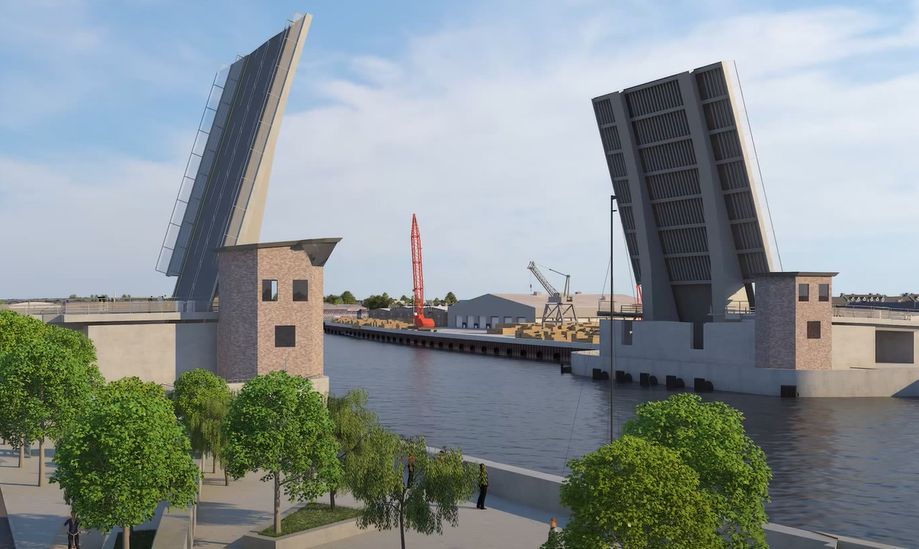 Great Yarmouth's Third River Crossing to be named in public vote | News ...