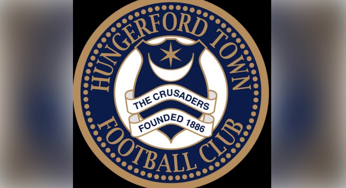 Hungerford FC Chairman quits