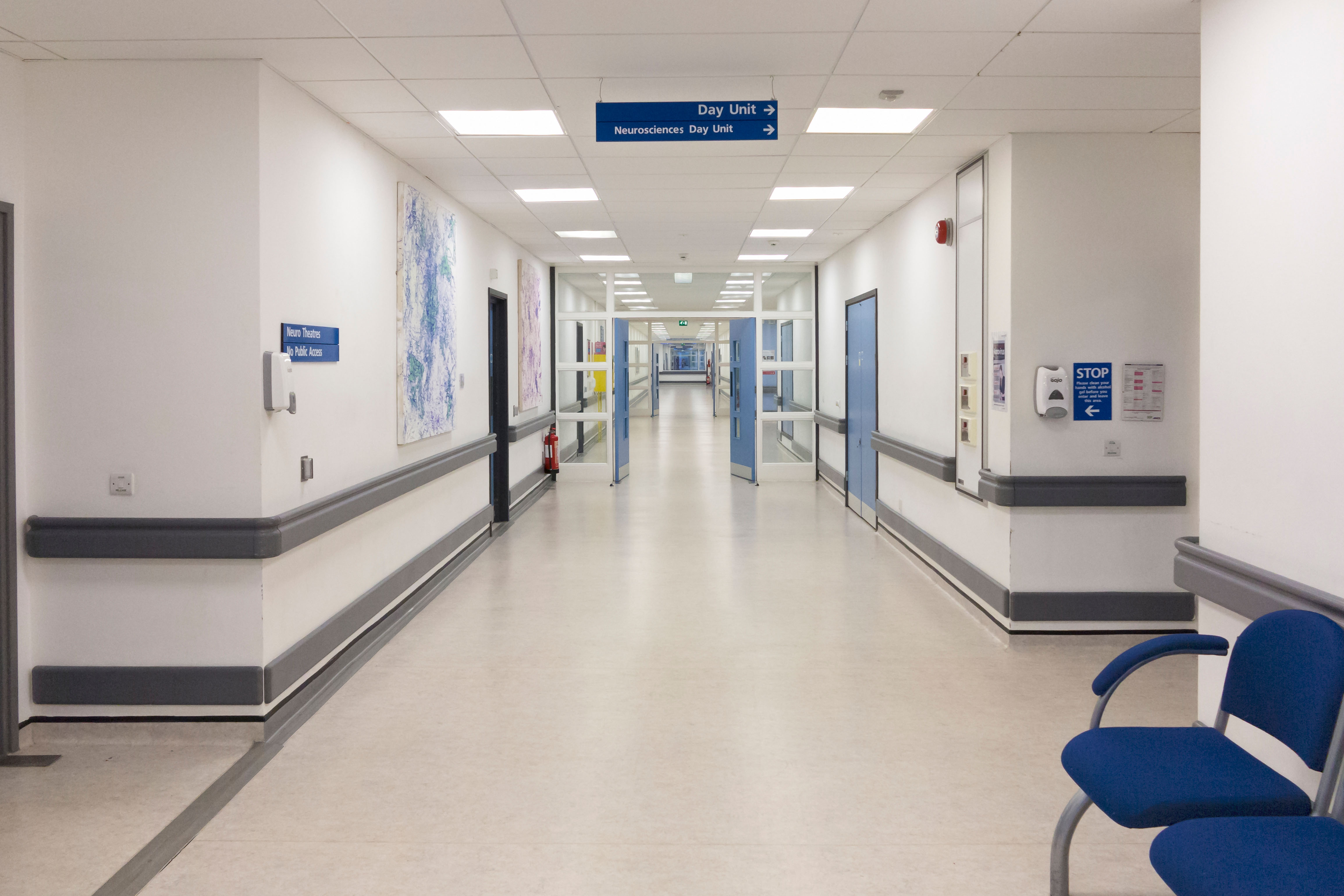 First Minister chairs meeting to discuss "unprecedented pressure" on NHS