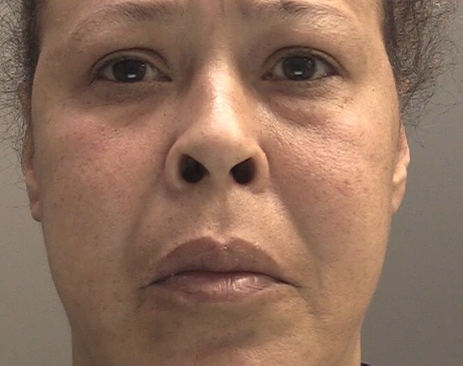 Woman jailed over man's murder in Liverpool | News - Greatest Hits ...