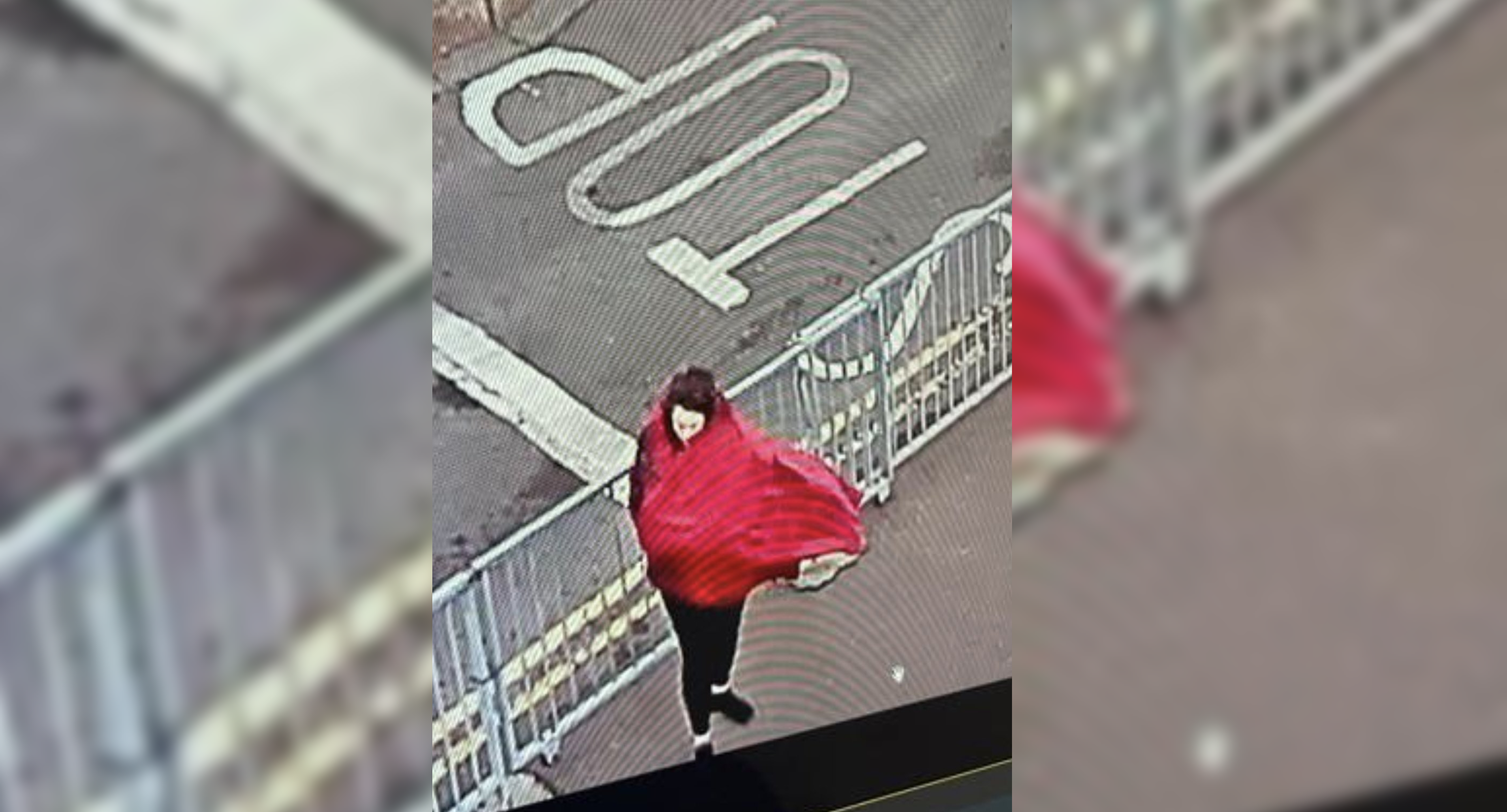 Mother and newborn baby missing from Bolton believed to be over 200 ...