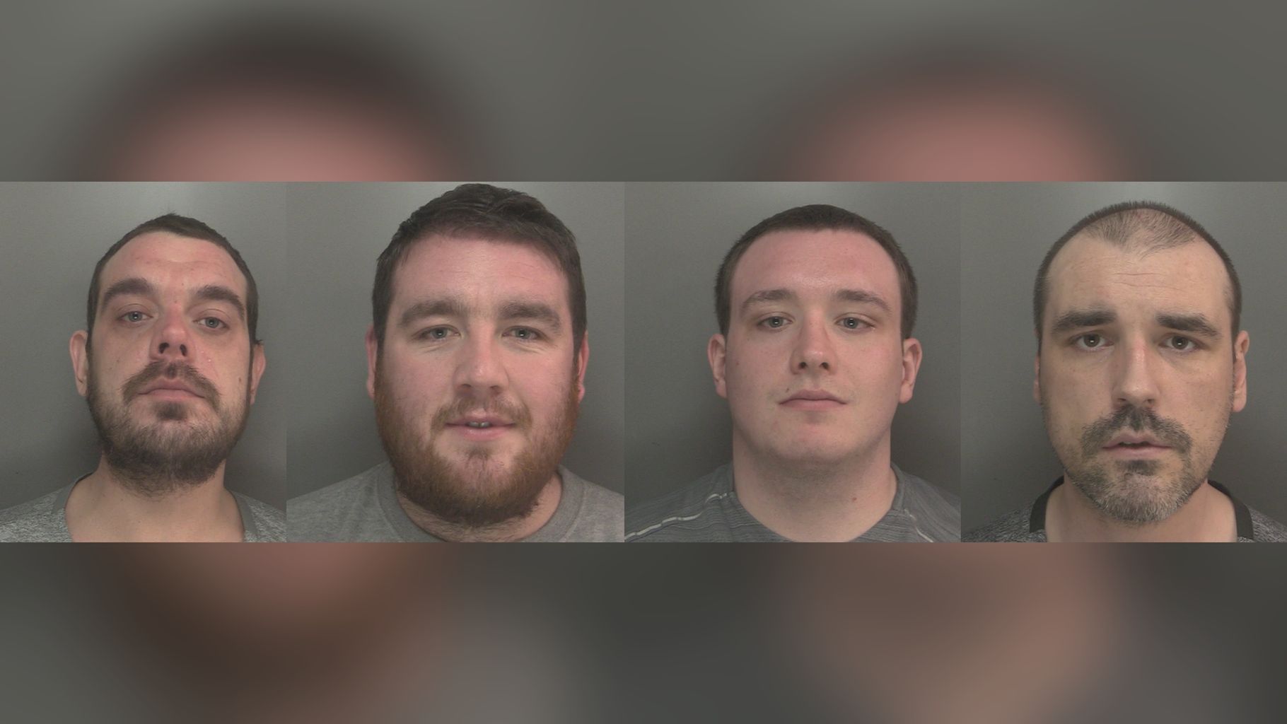 Men who battered a teenager to death in Liverpool found guilty of murder