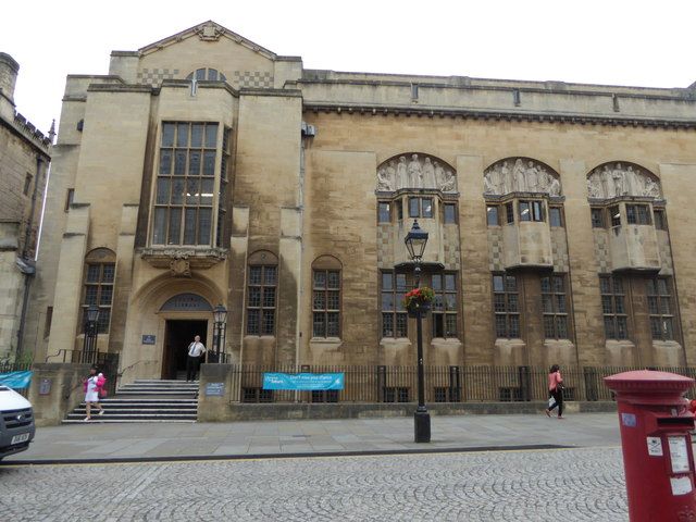 Bristol's Central Library to remain at its historic home