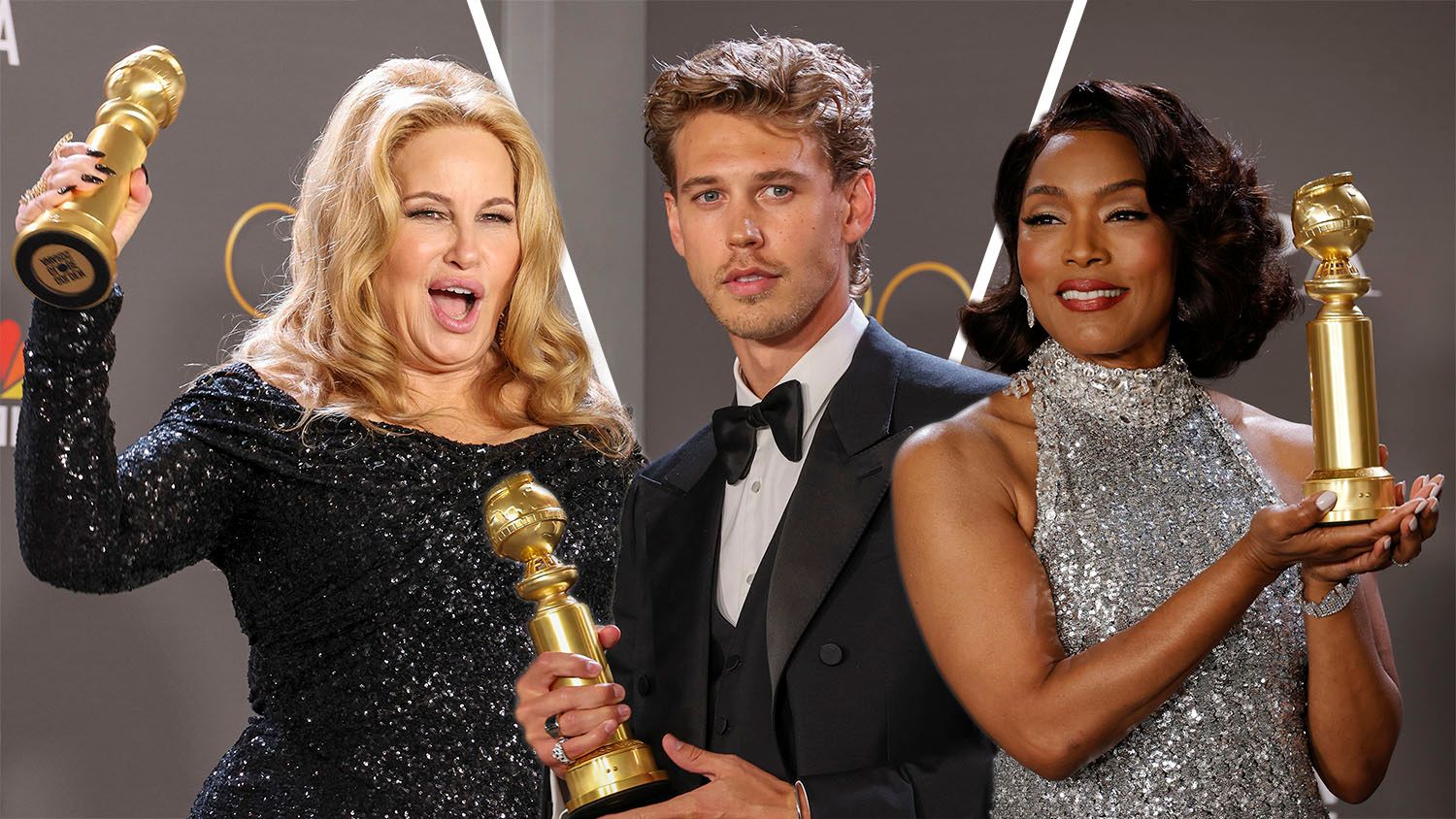 Bill Murray 2022 Golden Globes