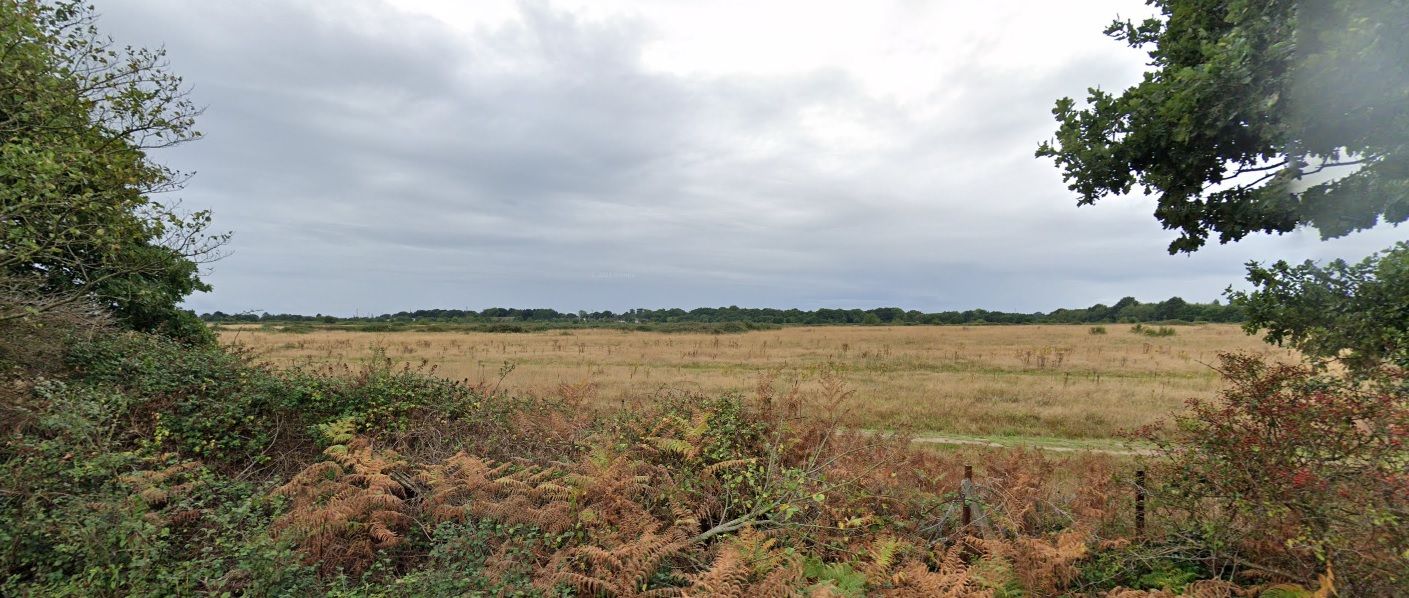Anger over quarry plans at Hamble Airfield site | News - Hits Radio ...