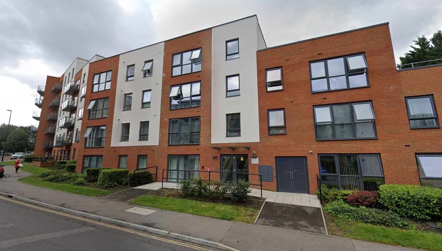 Appeal following man's unexplained death in Crawley | News - Greatest ...
