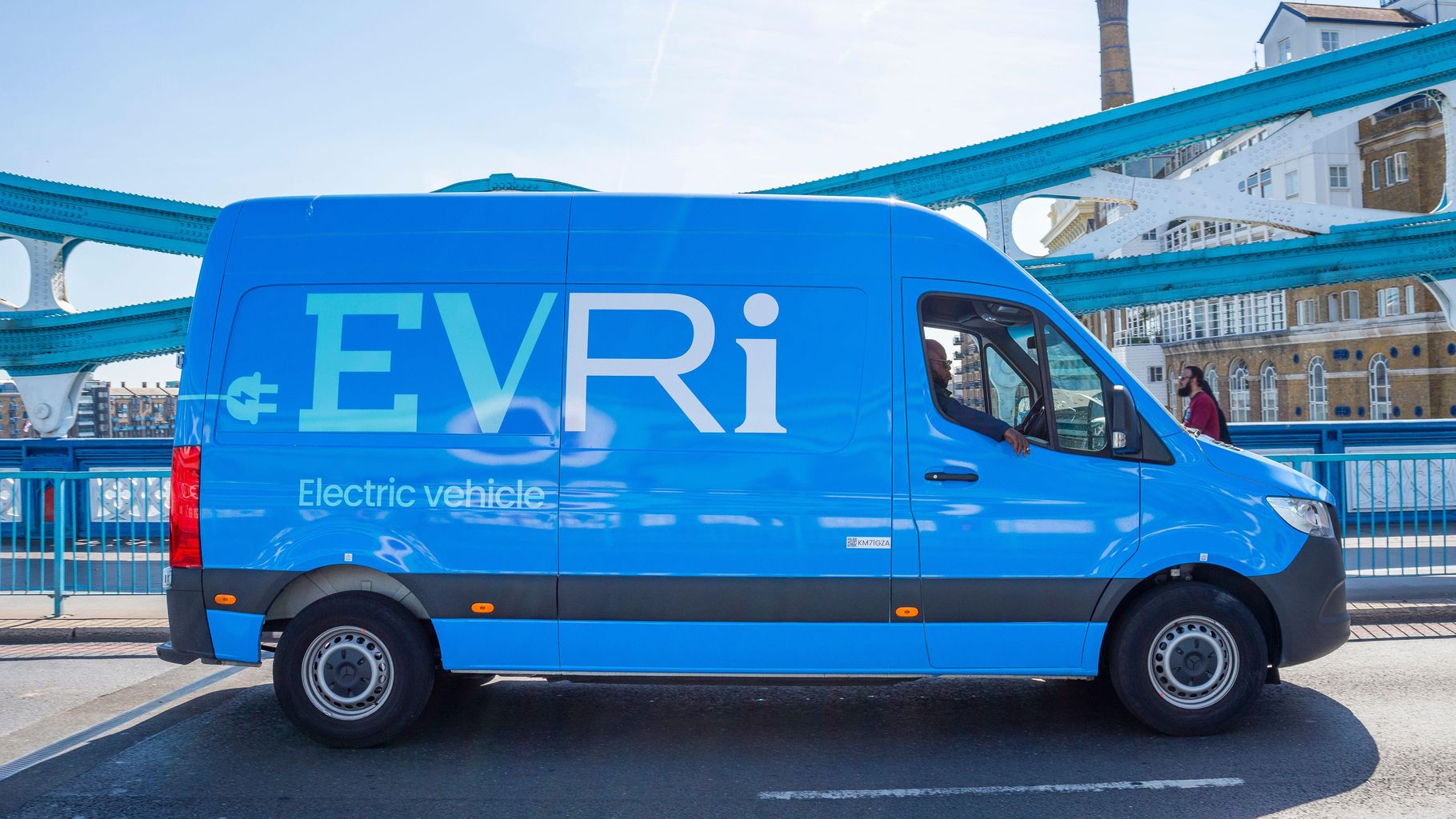 Parcel firm Evri (used to be Hermes) apologises for Christmas delays
