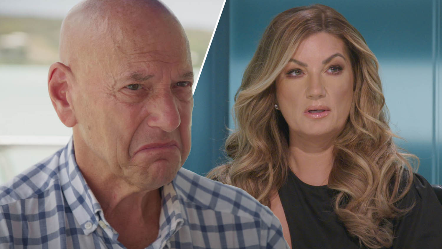 Candidate Shannon Martin QUITS The Apprentice