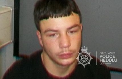 18 year old jailed over Cardiff City Centre robbery | News - Greatest ...