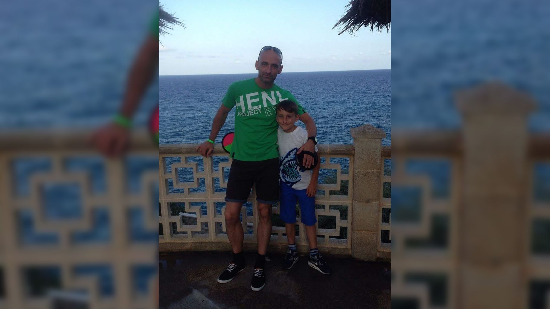 Family of man who died after being hit by HGV say he was a devoted dad