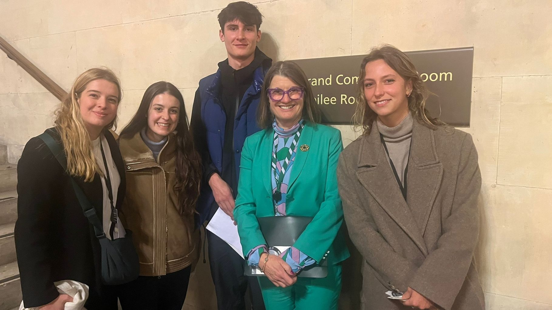 Redditch MP calls for changes in law to tackle spiking