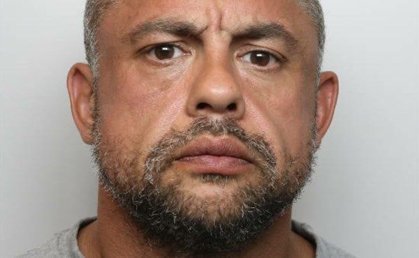 Man jailed for life over neighbour's death in Hanley | News - undefined