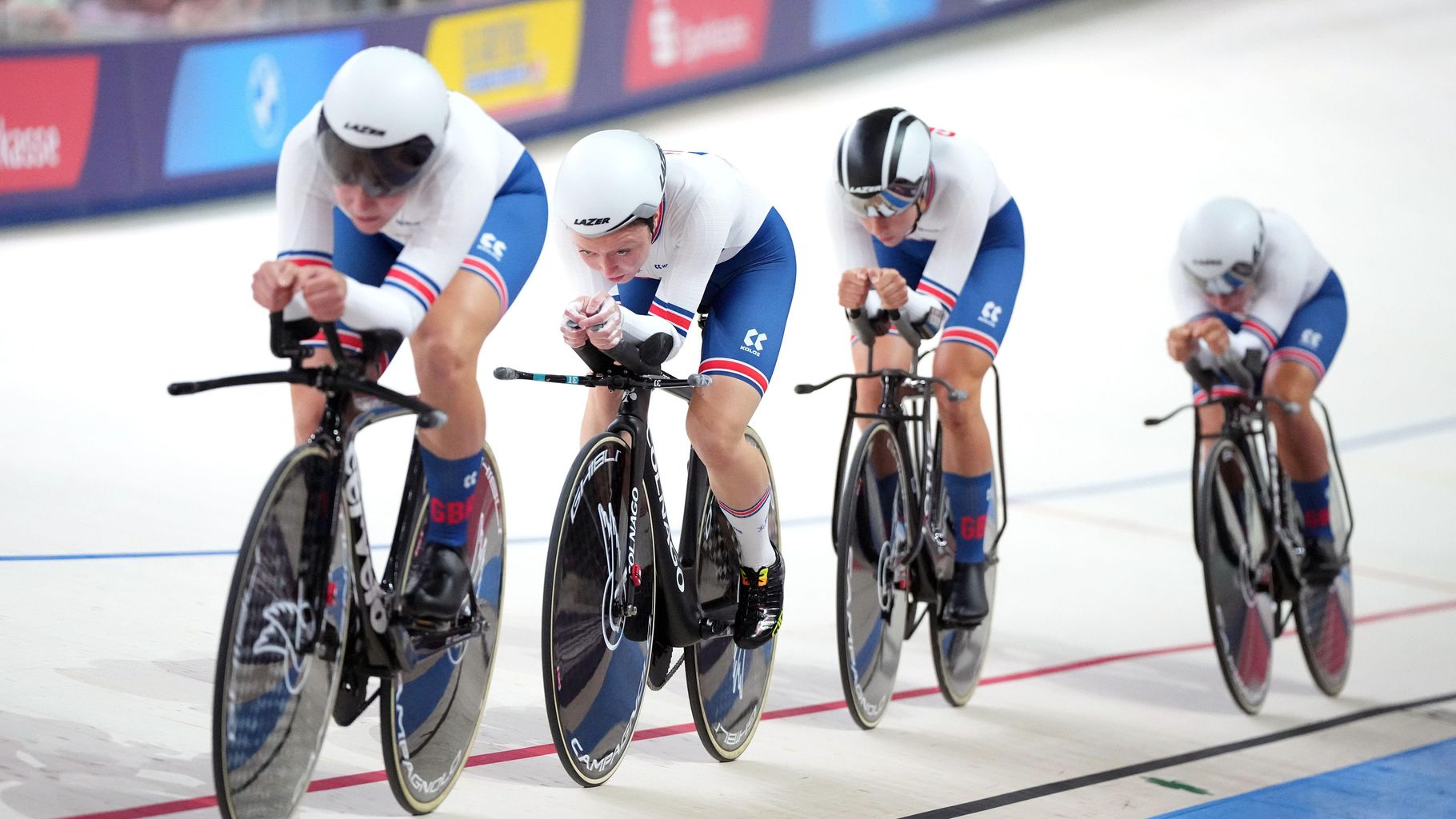 Saint Piran sign European under 23 gold medal winner | News - undefined