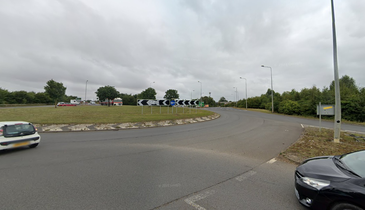 Three dead after serious crash near King's Lynn | News - Greatest Hits ...