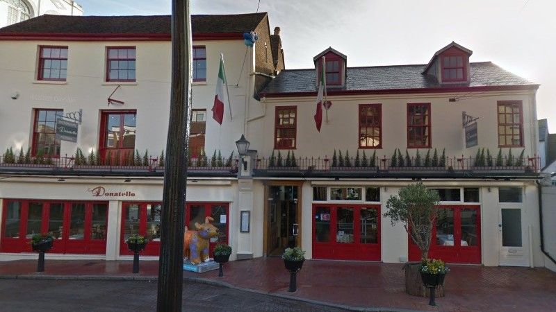 Brighton restaurant gets reprieve following immigration raids | News ...