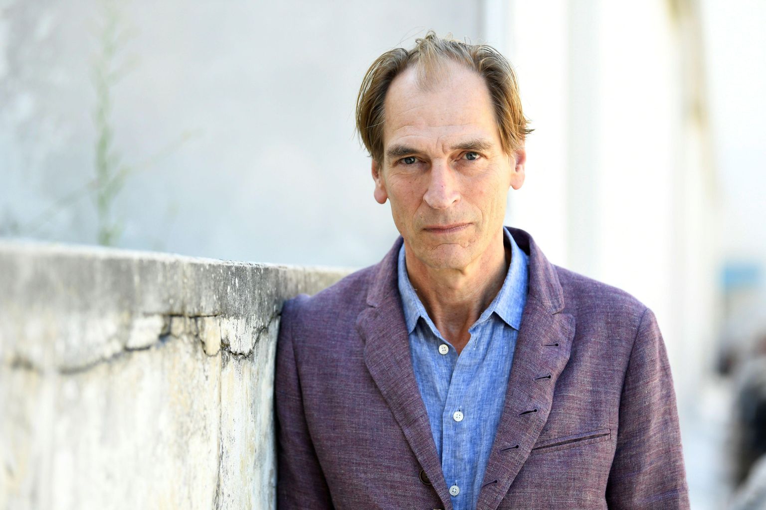 West Yorkshire actor Julian Sands reported missing in southern California