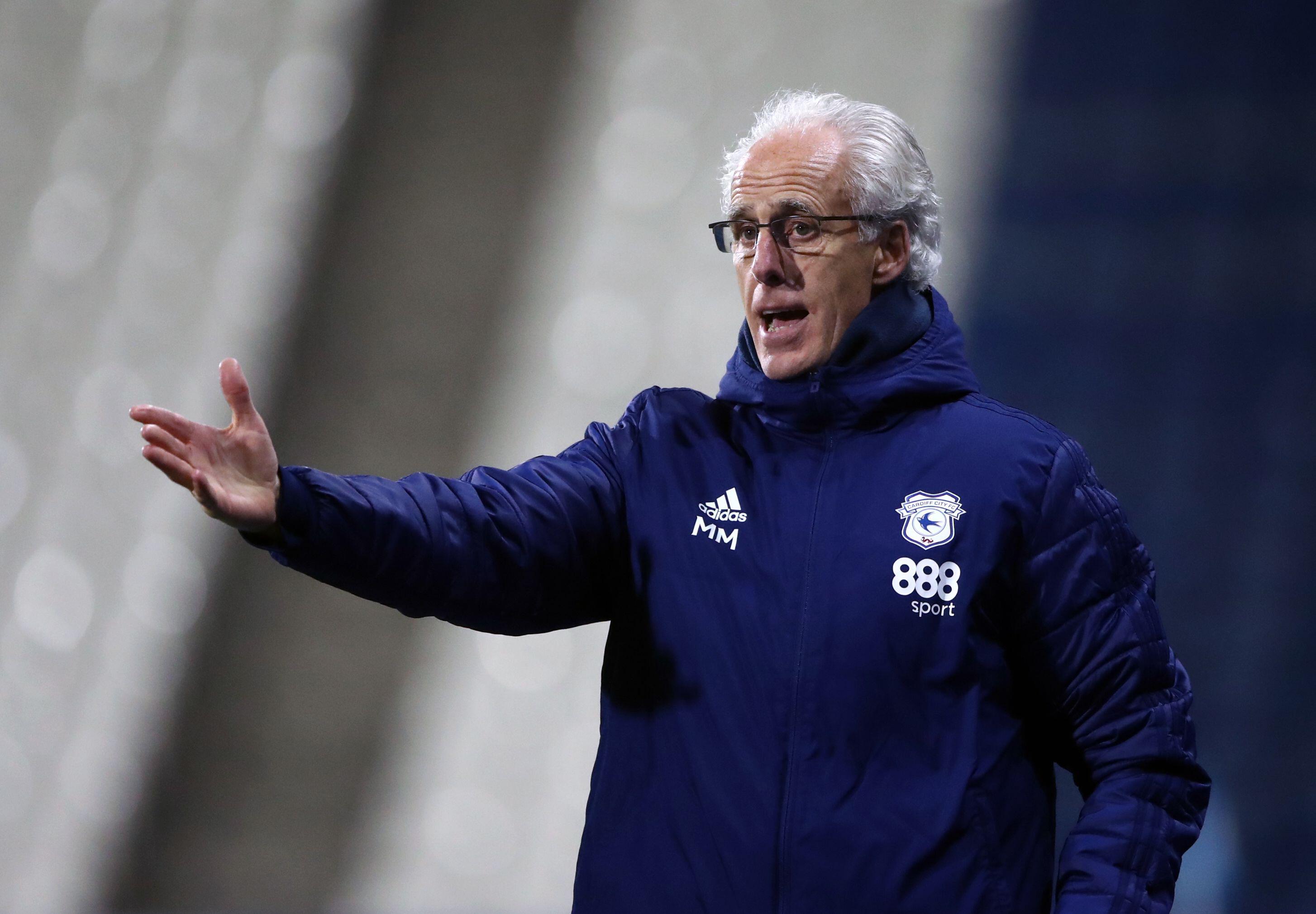 McCarthy is new Blackpool manager