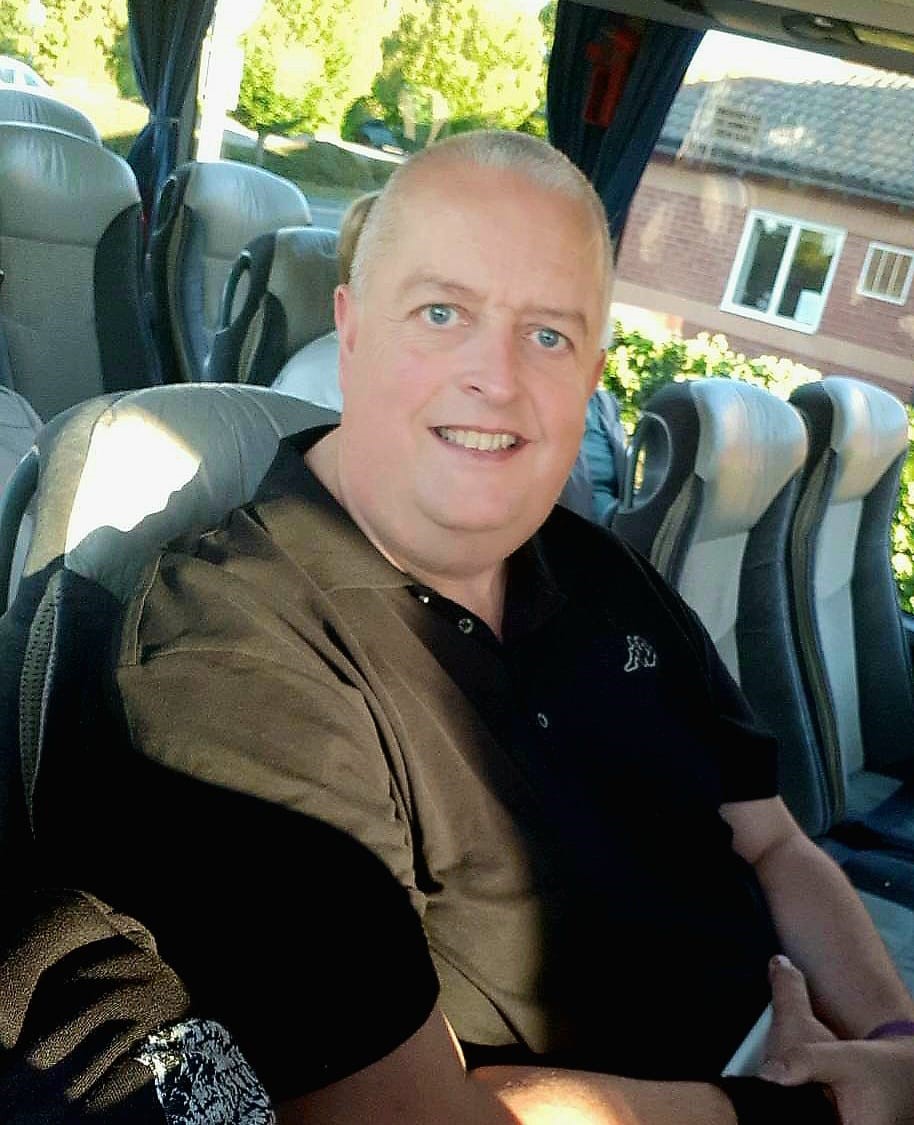 South Yorkshire man who survived cardiac arrest backs plans for more ...