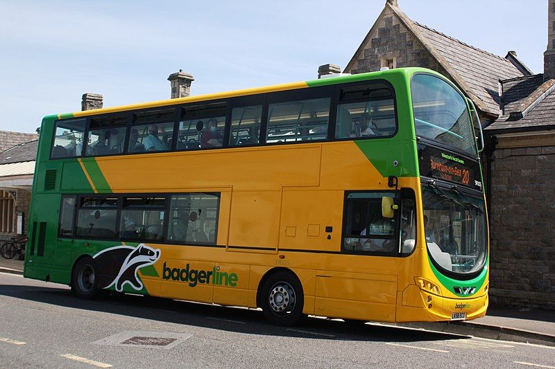 B&NES Council steps in with nearly £300,000 to save 'supported' buses