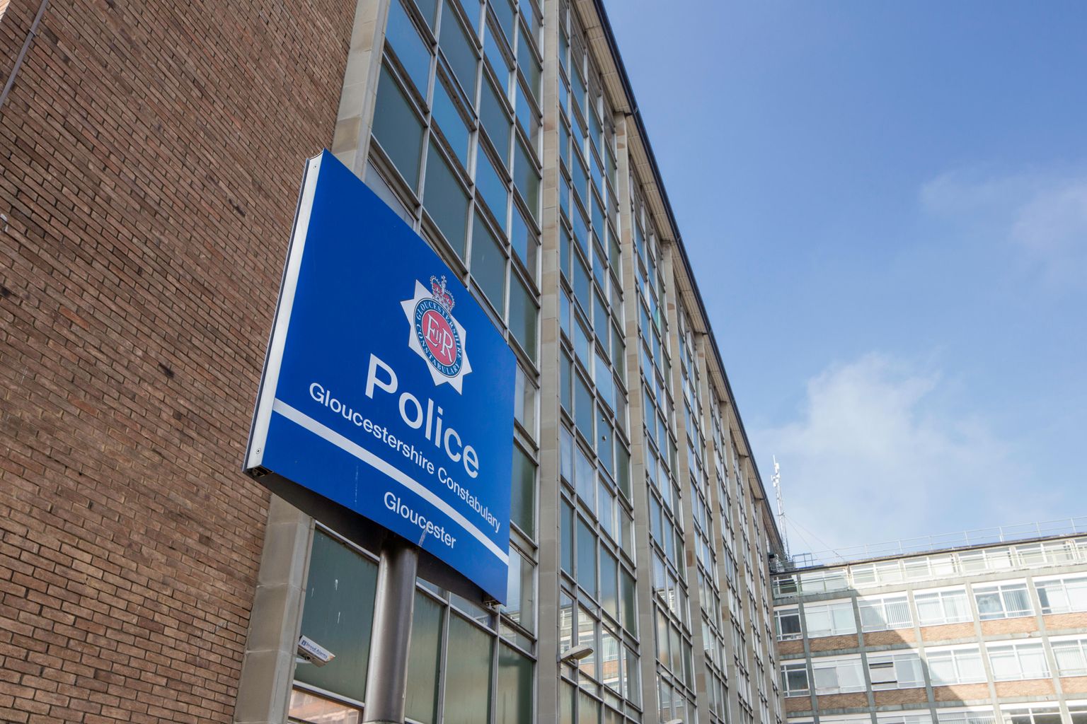 Gloucestershire Police Officer convicted of punching niece | News ...