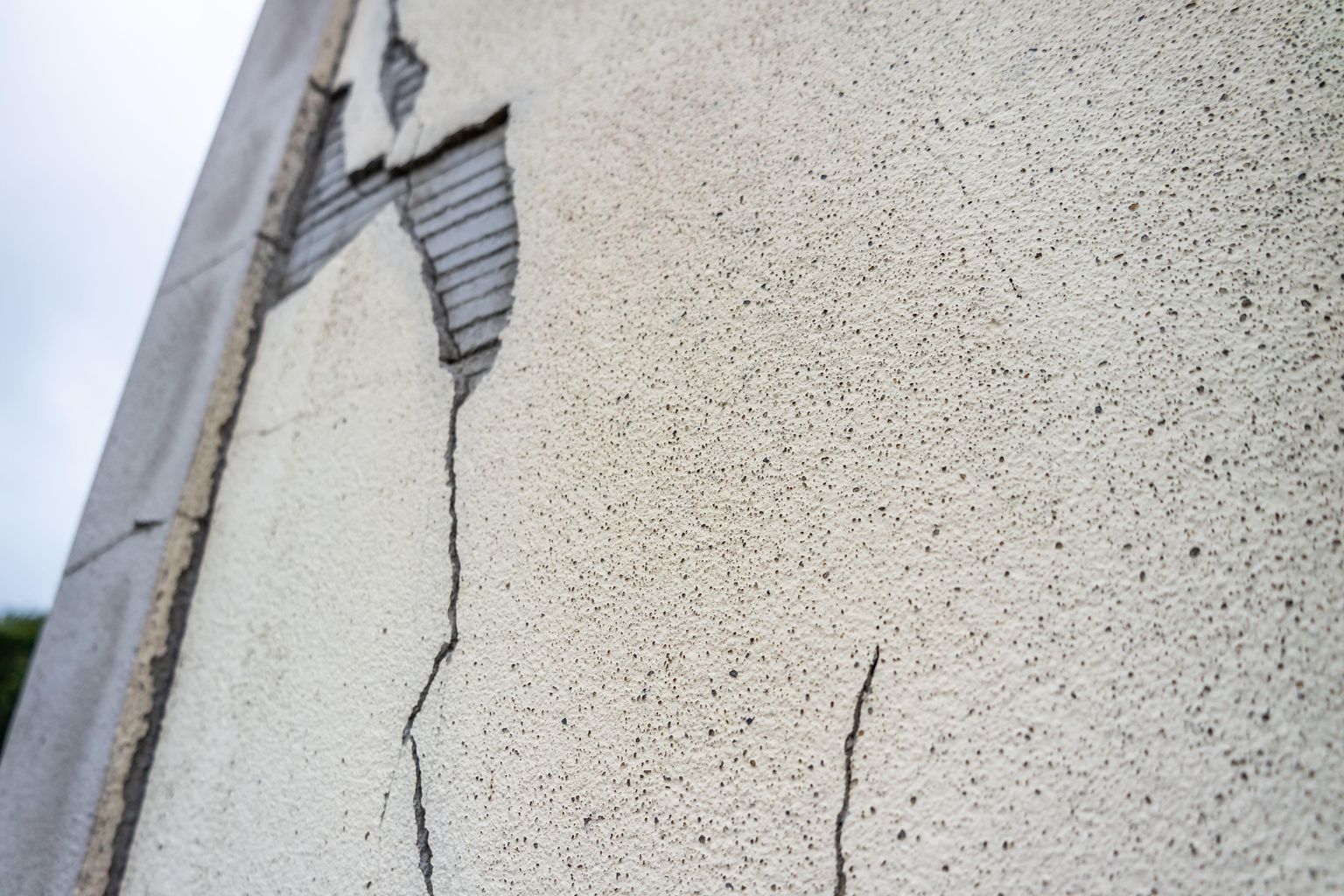 Data being collected on MICA homes in Derry and Strabane | News - Cool FM