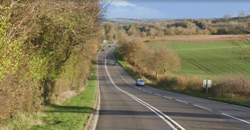 Breakdown recovery driver killed on Uppingham Road