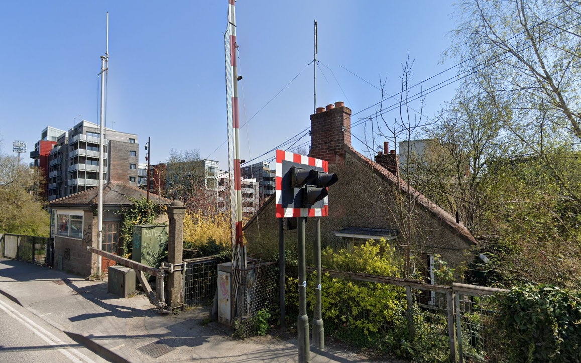 Historic building near Carrow Road could be demolished under new plans ...