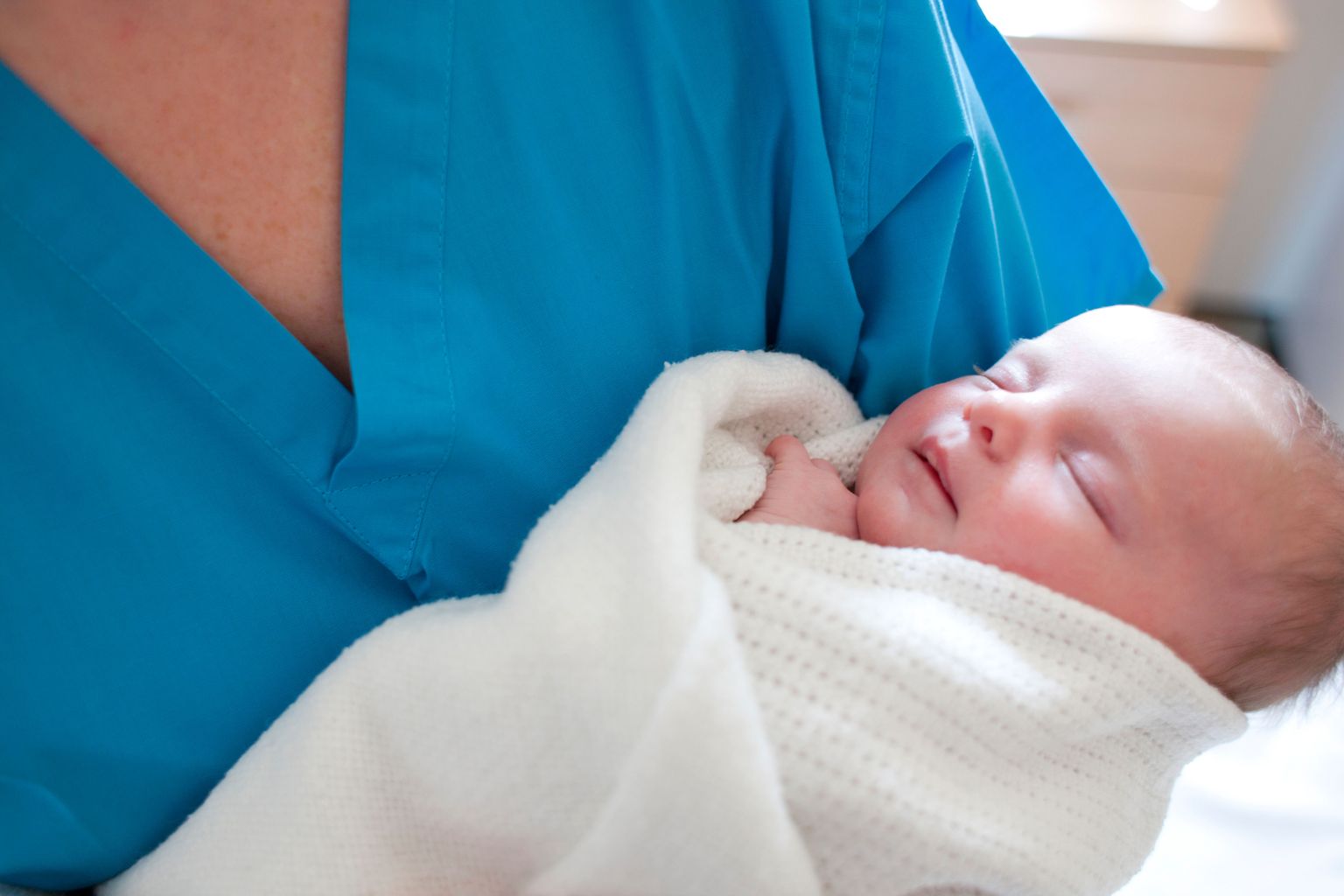 Midwives to go on strike across Wales | News - Greatest Hits Radio ...