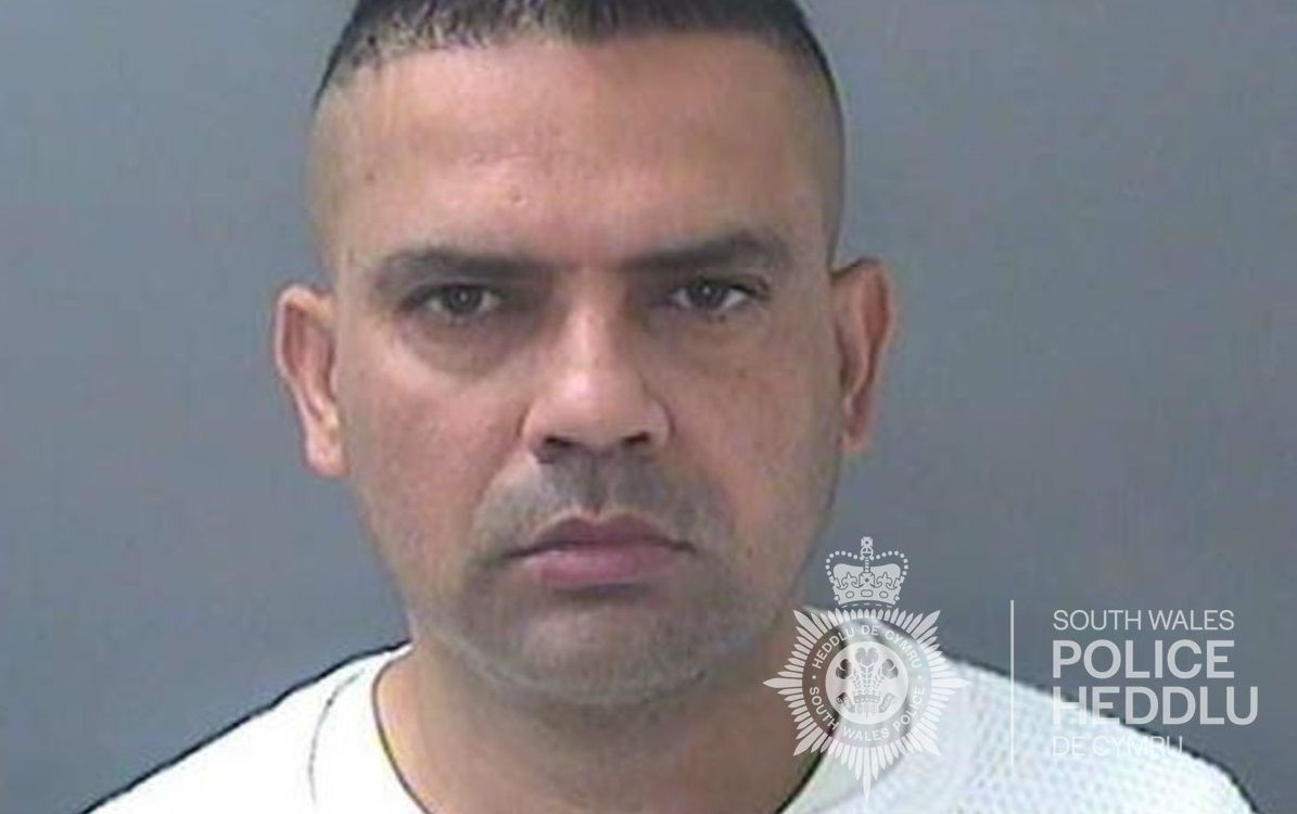 Man Jailed After 15 Year Old Girl Trafficked From Germany To South