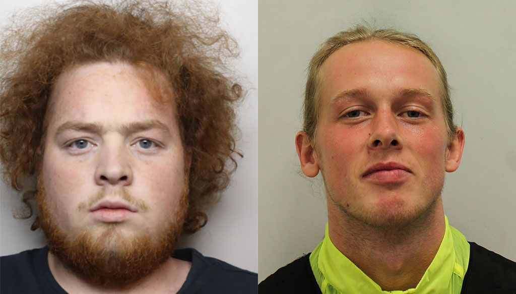 Police still looking for two more men over Mark Cavendish home raid