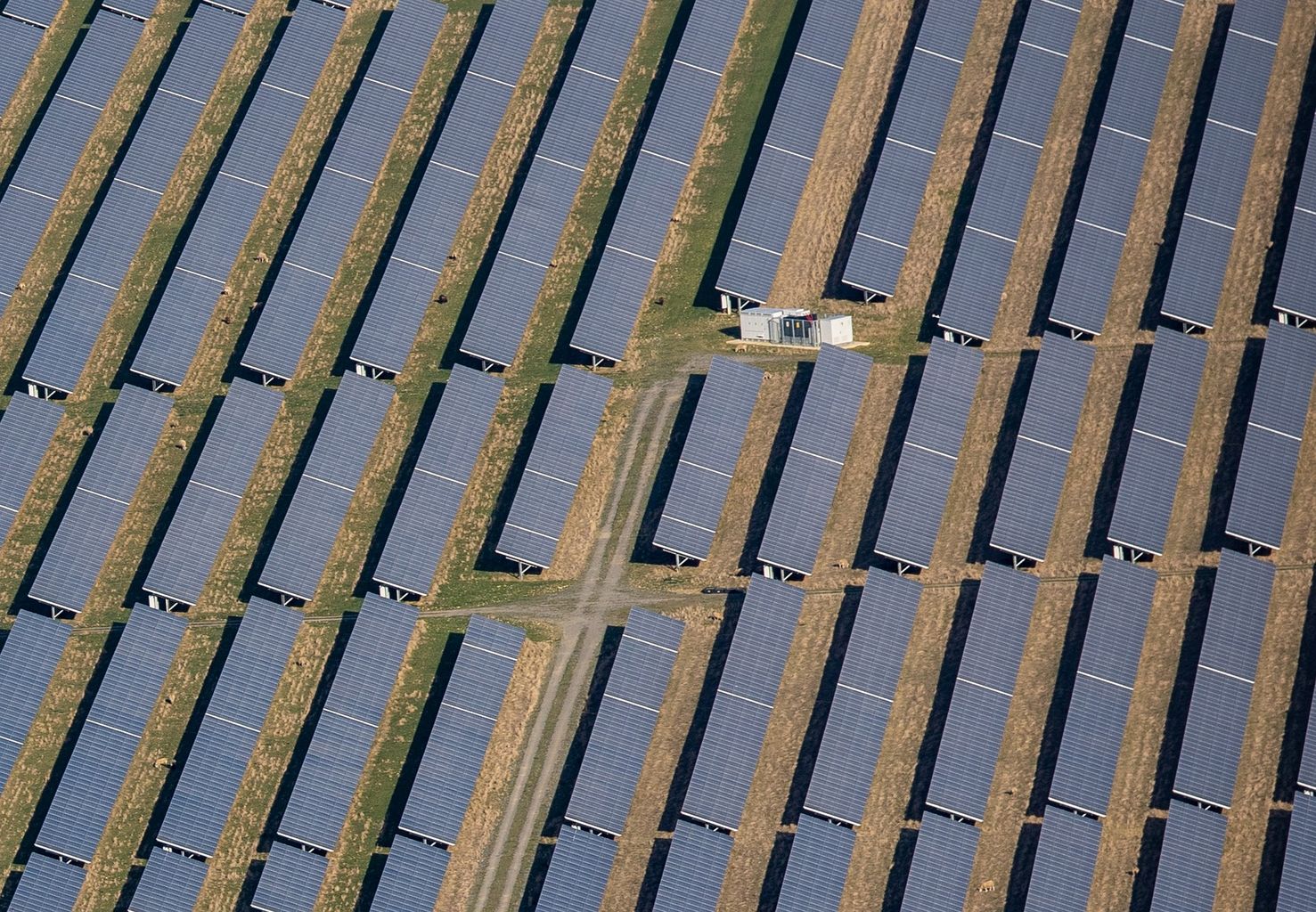 Public consultation launches for a Solar Farm in North Kesteven